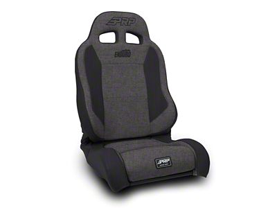 Jeep TJ Seats for Wrangler (1997-2006) | ExtremeTerrain