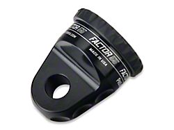 Factor 55 Jeep Wrangler Hawse Fairlead; 1-Inch 16