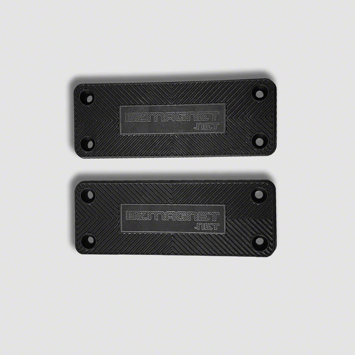 EZ 4x4 Jeep Wrangler Magnetic Gun Holders; 4-Pack 1900 0157 - Free Shipping