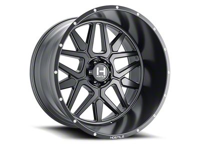 2005-2010 Jeep Grand Cherokee WK Wheels | ExtremeTerrain