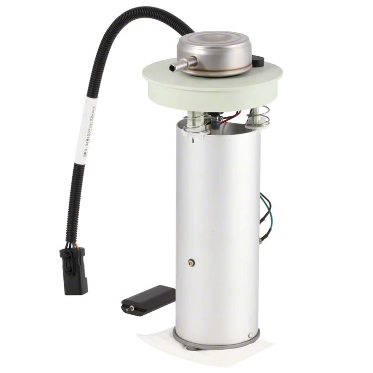 Jeep Wrangler Fuel Pump Module for 15-Gallon Tank (97-99 Jeep Wrangler ...