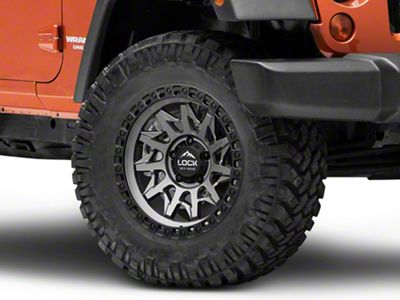 2011-2021 Jeep Grand Cherokee WK2 Wheels | ExtremeTerrain
