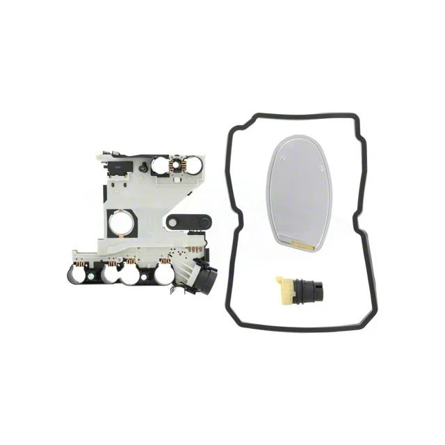 Jeep Wrangler Input Shaft Speed Sensor (12-18 Jeep Wrangler JK w ...