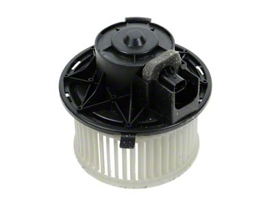 Jeep TJ Heating & A/C Parts for Wrangler (1997-2006) | ExtremeTerrain