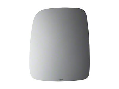 Jeep TJ Mirrors for Wrangler (1997-2006) | ExtremeTerrain