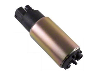 Jeep YJ Fuel System for Wrangler (1987-1995) | ExtremeTerrain