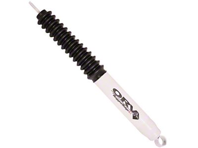 Jeep YJ Shocks for Wrangler (1987-1995) | ExtremeTerrain