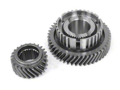 Jeep TJ Transmissions for Wrangler (1997-2006) | ExtremeTerrain