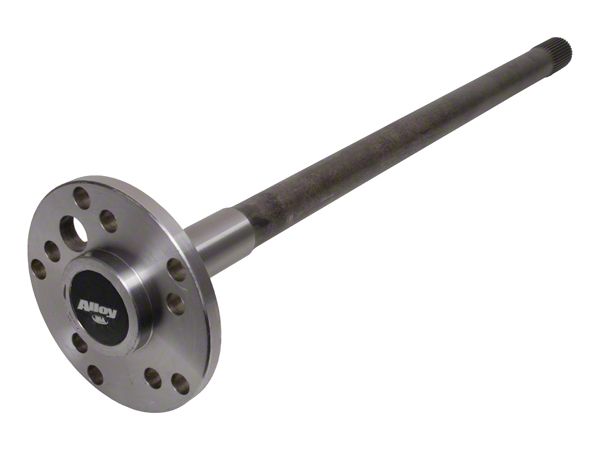 Alloy USA Jeep Wrangler 35 Spline Dana 60 Rear Axle Shaft - 29.50 in ...