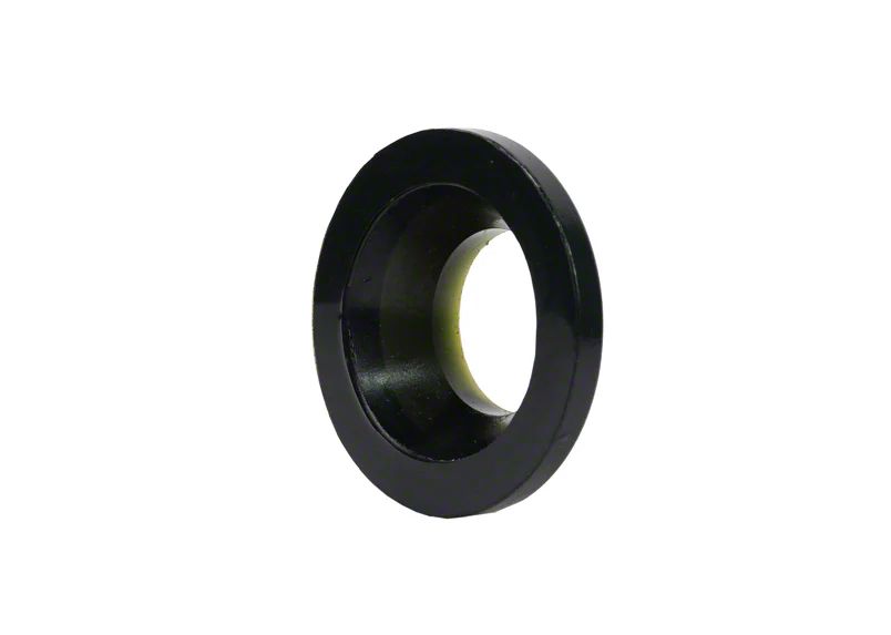 Nolathane Jeep Cherokee Front Spring Pad Bushing; Upper; 10mm REV168 ...