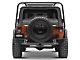 Garvin Jeep Wrangler Adventure Rack 44094 (07-18 Jeep Wrangler JK 4 ...