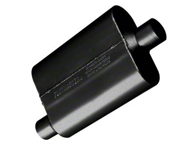 Jeep JK Mufflers for Wrangler (2007-2018) | ExtremeTerrain