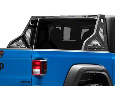 2020-2024 Jeep Gladiator Roll Bars & Chase Racks | ExtremeTerrain