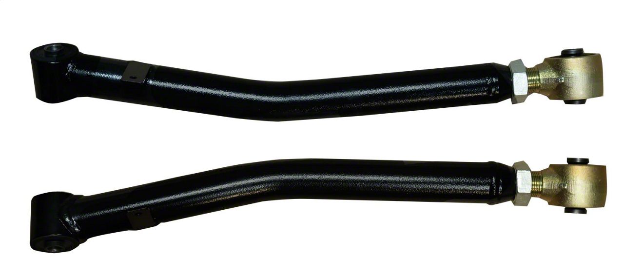 SkyJacker Jeep Gladiator Single Flex Adjustable Front Lower Control ...