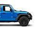Barricade Jeep Gladiator Apocalypse Grille Guard JG1340 (20-24 Jeep ...