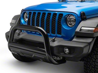2020-2024 Jeep Gladiator Bull Bars | ExtremeTerrain