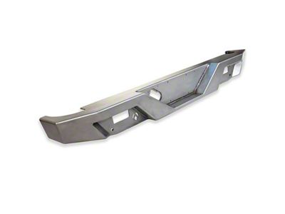 2020-2024 Jeep Gladiator Rear Bumpers | ExtremeTerrain