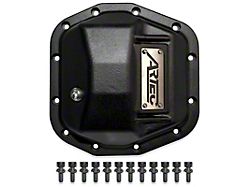 2020-2022 Jeep Gladiator Differential Covers | ExtremeTerrain