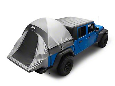 Bestop Jeep Gladiator Supertop Soft Bed Topper 77326-35, 59% OFF