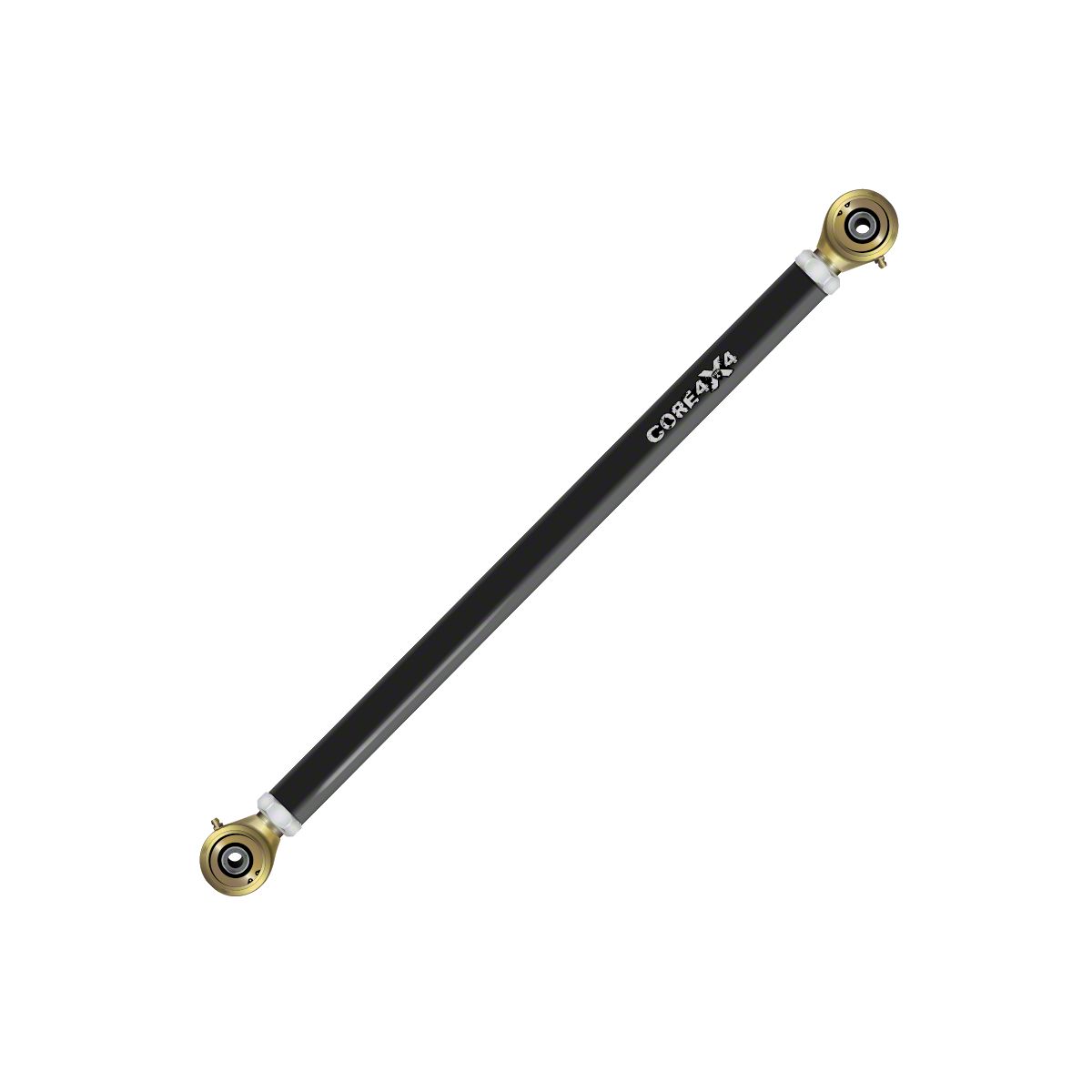 Core 4x4 Jeep Gladiator Adjustable Rear Track Bar; Tier 4 T4-J-JT-RTB1 ...