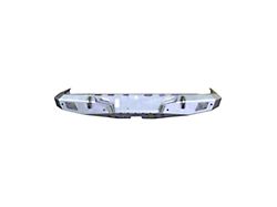 2020-2022 Jeep Gladiator Rear Bumpers | ExtremeTerrain