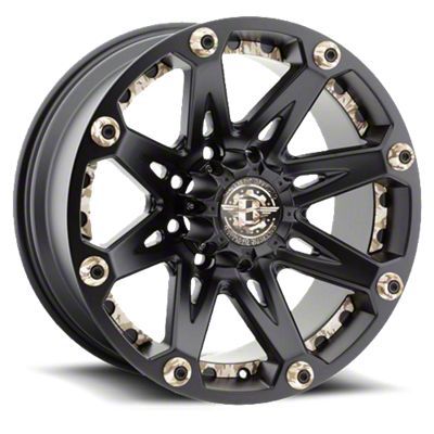 Jester Wheels