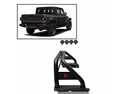 2020-2022 Jeep Gladiator Roll Bars & Chase Racks | ExtremeTerrain