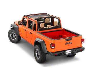 2020-2023 Jeep Gladiator Tops | ExtremeTerrain