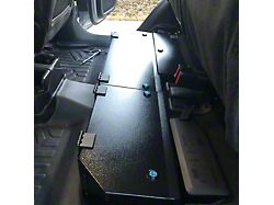 2020-2022 Jeep Gladiator Storage & Consoles | ExtremeTerrain