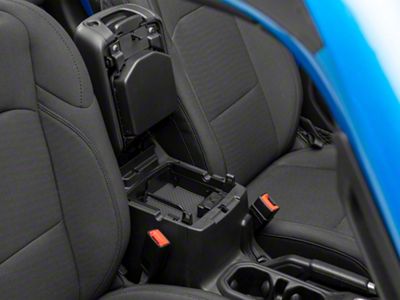 2020-2024 Jeep Gladiator Center Consoles | ExtremeTerrain