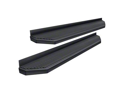 2020-2023 Jeep Gladiator Side Step Bars & Running Boards | ExtremeTerrain