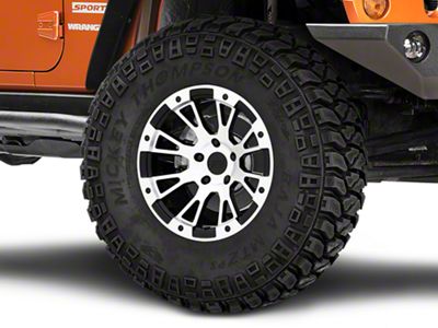 2020-2024 Jeep Gladiator Wheels | ExtremeTerrain
