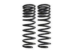 2020-2022 Jeep Gladiator Springs | ExtremeTerrain