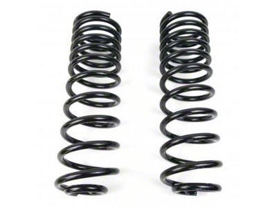 2020-2024 Jeep Gladiator Springs | ExtremeTerrain