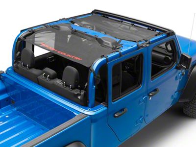 2020-2024 Jeep Gladiator Tops | ExtremeTerrain