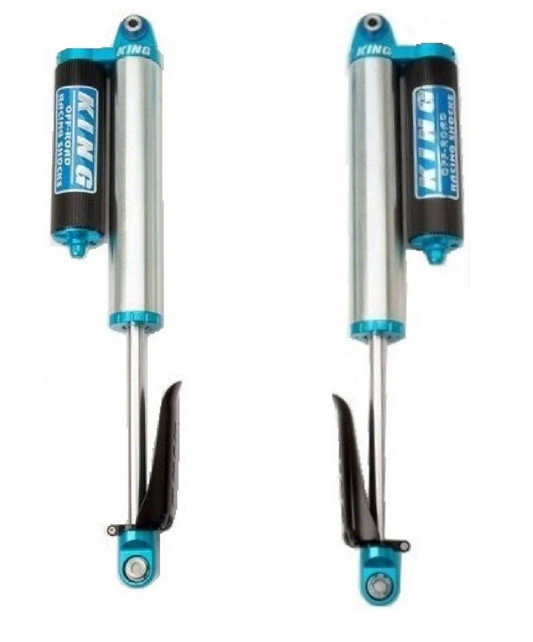 2020-2024 Jeep Gladiator Shocks & Struts | ExtremeTerrain