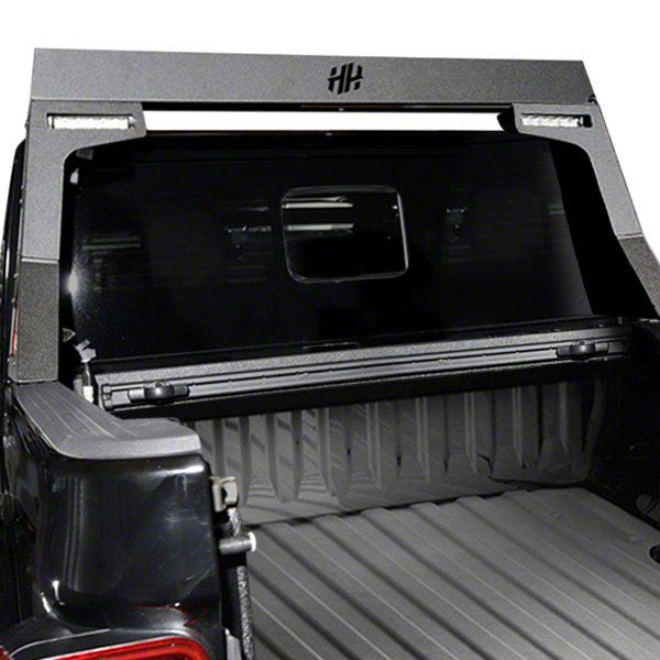Hammerhead Jeep Gladiator Headache Rack 600-56-0938 (20-23 Jeep ...