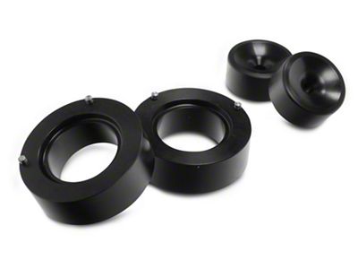 2020-2024 Jeep Gladiator Leveling Kits | ExtremeTerrain