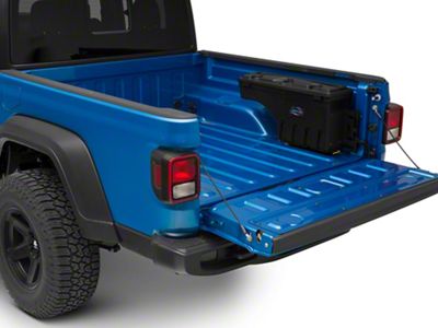 2020-2024 Jeep Gladiator Storage & Tool Boxes | ExtremeTerrain