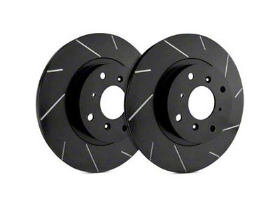 2020-2024 Jeep Gladiator Brake Rotors | ExtremeTerrain
