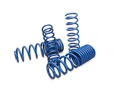 2020-2024 Jeep Gladiator Springs | ExtremeTerrain
