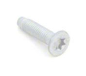 Mopar Jeep Gladiator Door Striker Screw; M8x1.25x34 6511246AA (20-24 ...