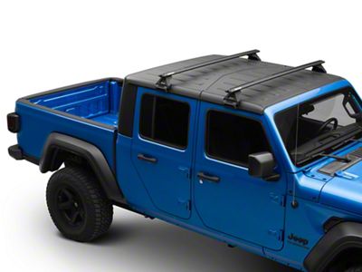 Jeep TJ Roof Racks for Wrangler (1997-2006) | ExtremeTerrain