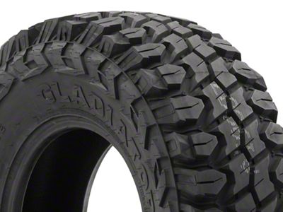 2020-2024 Jeep Gladiator Tires | ExtremeTerrain