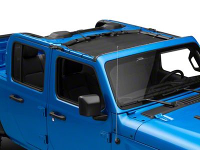 2020-2024 Jeep Gladiator Tops | ExtremeTerrain