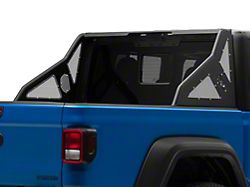 Fishbone Offroad Jeep Gladiator Chase Rack Molle Window Panel FB21262 ...