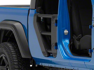 2020-2024 Jeep Gladiator Doors | ExtremeTerrain