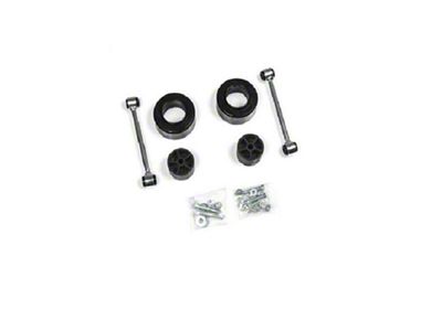 2020-2024 Jeep Gladiator Leveling Kits | ExtremeTerrain