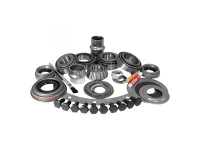 2005-2010 Jeep Grand Cherokee WK Axles & Hubs | ExtremeTerrain