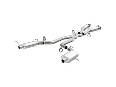 2011-2021 Jeep Grand Cherokee WK2 Exhaust | ExtremeTerrain
